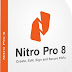 Nitro Pro 8 Full Dengan Serial Key - teknopl⋅us